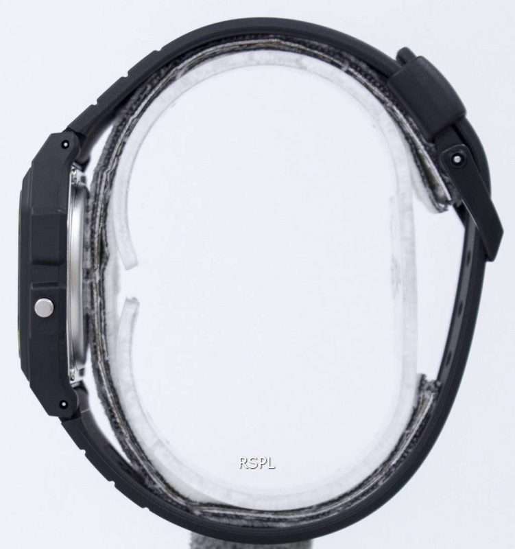 Casio Chrono Alarm Digital F-94WA-9 F94WA-9 Men's Watch - Zetamarket