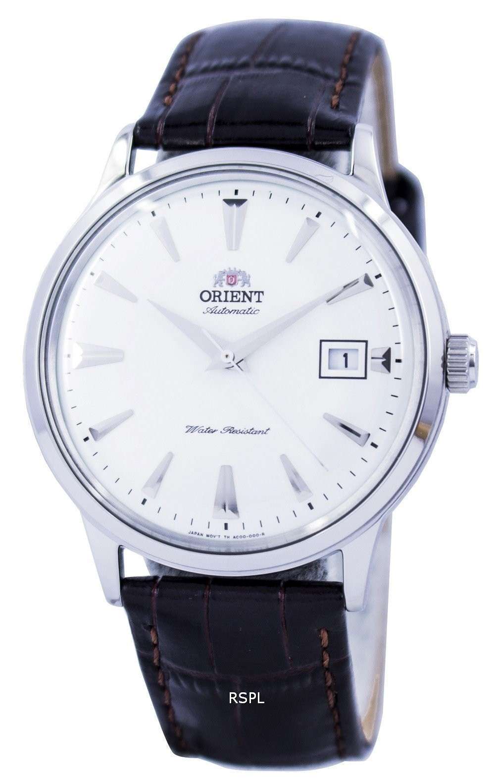 Orient 2nd Generation Bambino Classic Automatic FAC00005W0 TAC00005W0 ...
