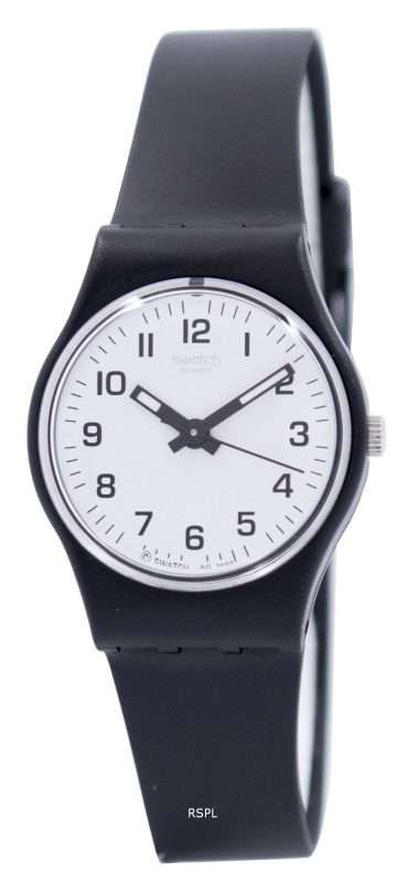Swatch Originals Something New Swiss Quartz LB153 Women's Watch ...