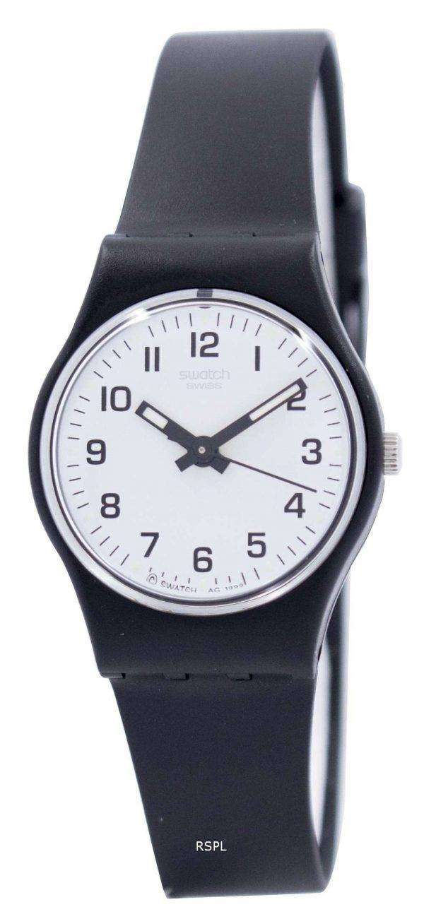 Swatch Originals Something New Swiss Quartz LB153 Women's Watch ...