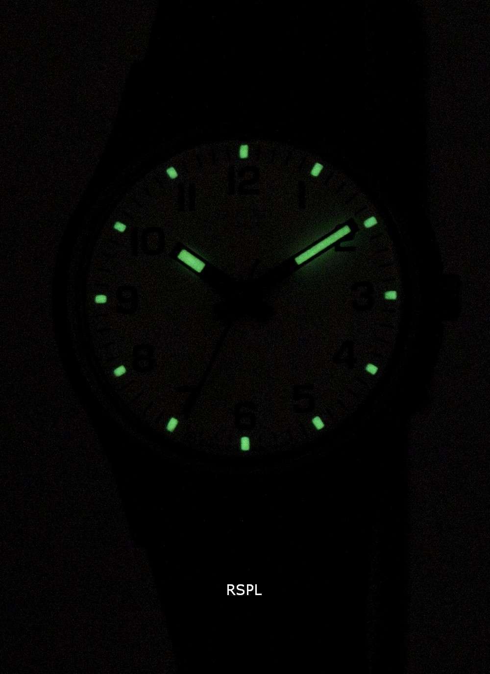 Swatch Originals Something New Swiss Quartz LB153 Women's Watch ...