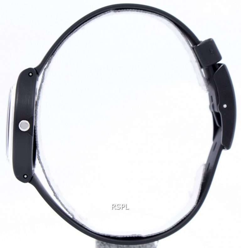 Swatch Originals Something New Swiss Quartz LB153 Women's Watch ...