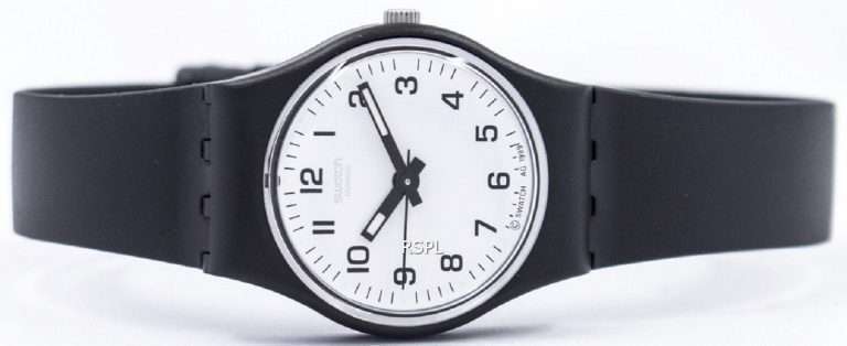 Swatch Originals Something New Swiss Quartz LB153 Women's Watch ...