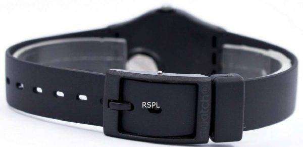 Swatch Originals Something New Swiss Quartz LB153 Women's Watch ...