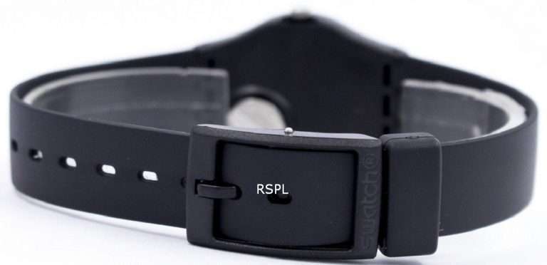 Swatch Originals Something New Swiss Quartz LB153 Women's Watch ...