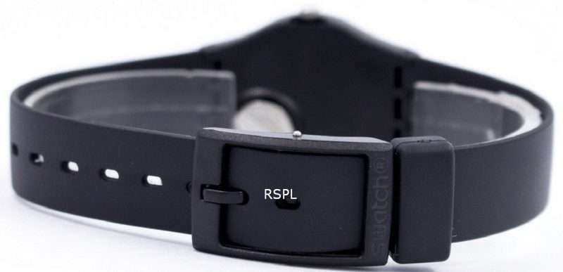 Swatch Originals Something New Swiss Quartz LB153 Women's Watch ...