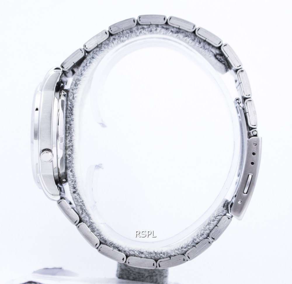 Seiko 5 Automatic 21 Jewels Japan Made SNKK71 SNKK71J1 SNKK71J Mens ...