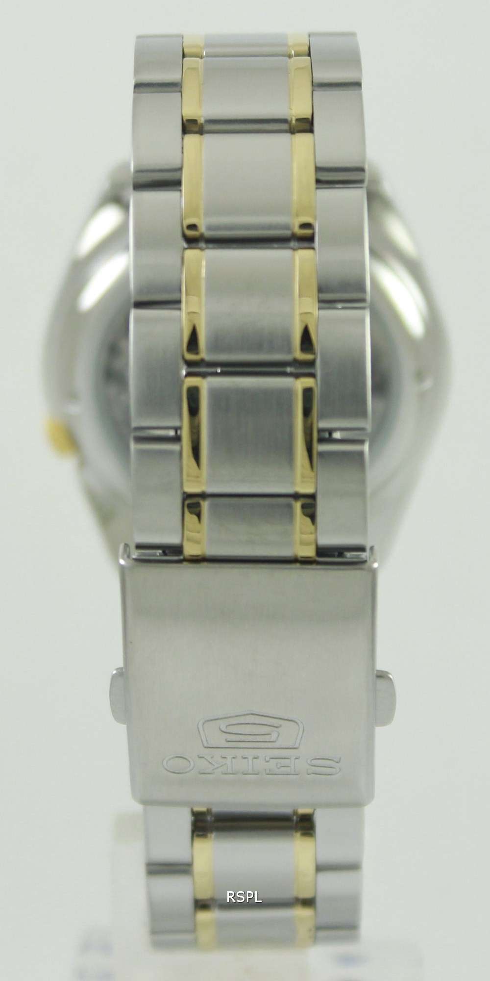Seiko 5 Automatic 21 Jewels SNKL47K1 SNKL47K Mens Watch - Zetamarket