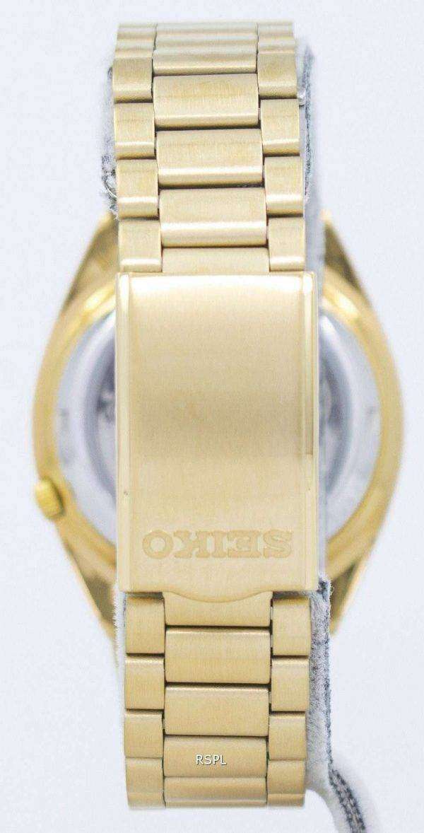 Seiko 5 Automatic SNXS80 SNXS80K1 SNXS80K Men's Watch - Zetamarket