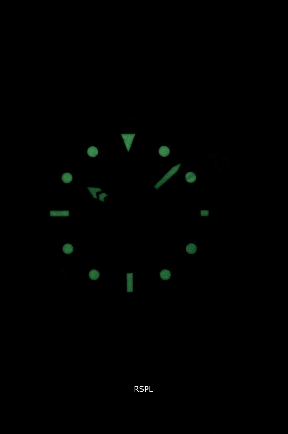 Seiko 5 Sports Automatic Japan Made SRPB91 SRPB91J1 SRPB91J Men's Watch ...