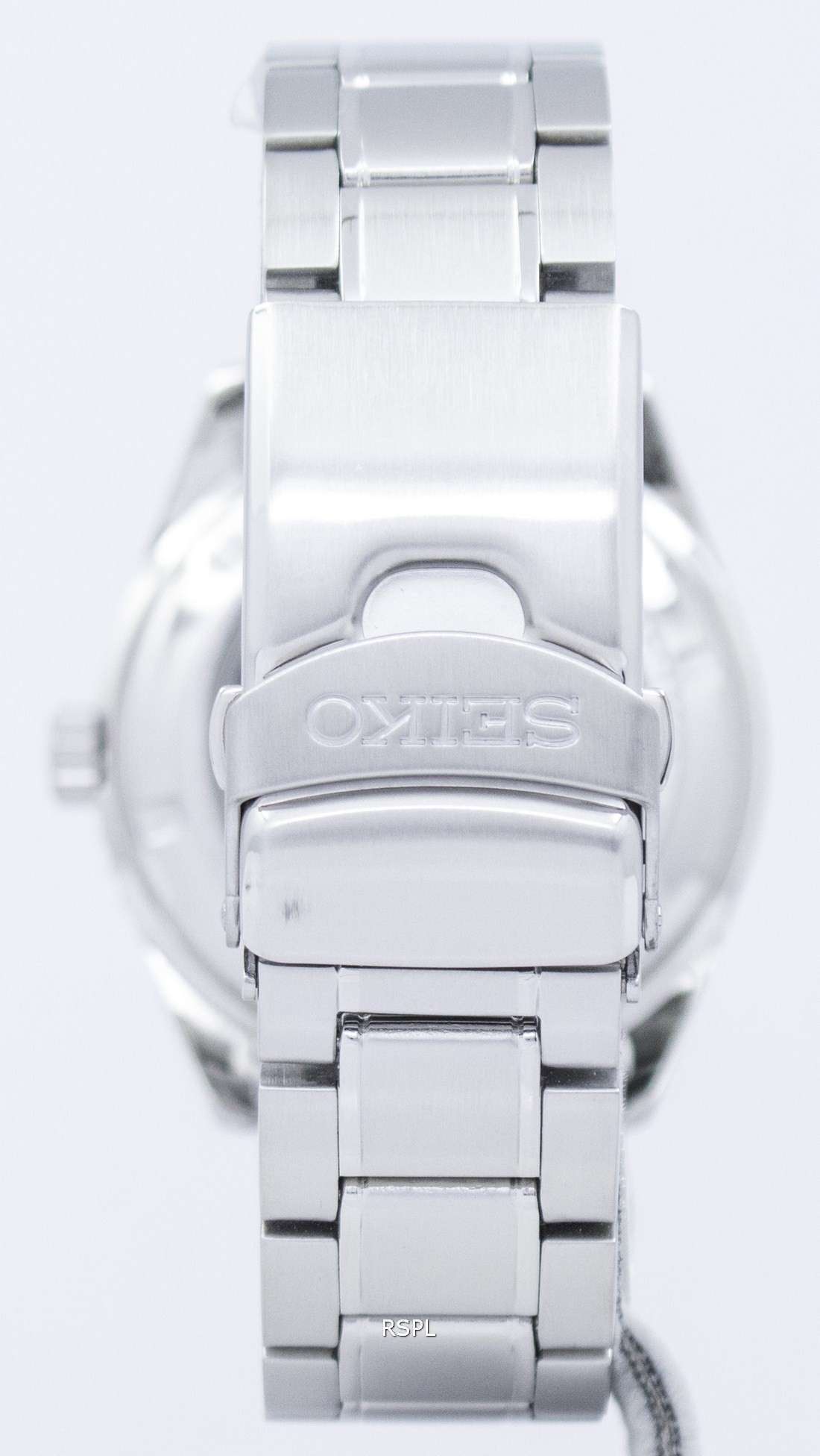 Seiko 5 Sports Automatic Japan Made SRPB91 SRPB91J1 SRPB91J Men's Watch ...