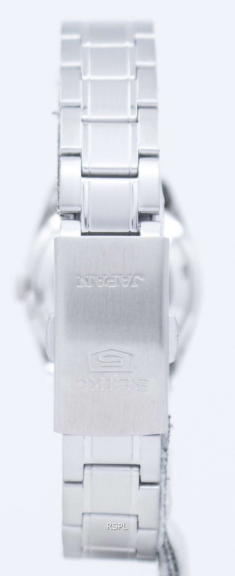 Seiko 5 Automatic Japan Made SYMK13 SYMK13J1 SYMK13J Women's Watch ...