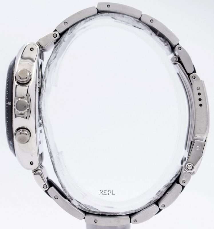Swatch Irony Windfall Chronograph Swiss Quartz YCS410GX Men's Watch ...