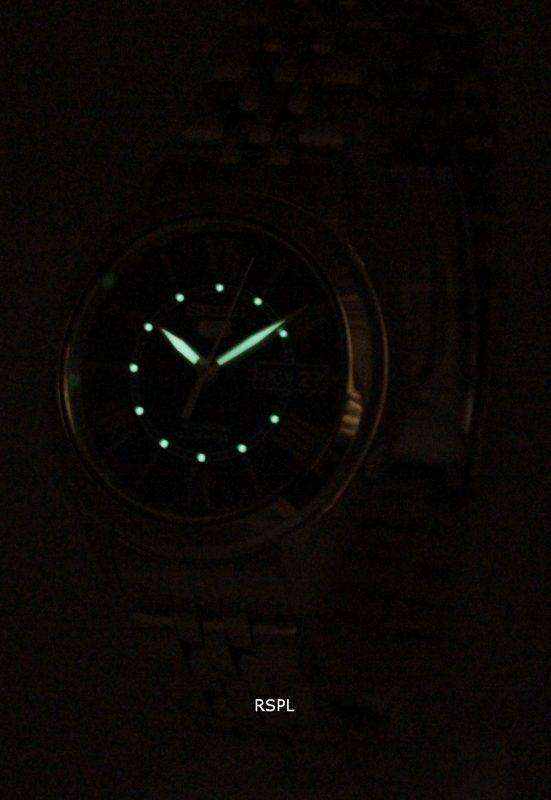 Seiko 5 Automatic 21 Jewels SNKL40K1 SNKL40K SNKL40 - Zetamarket