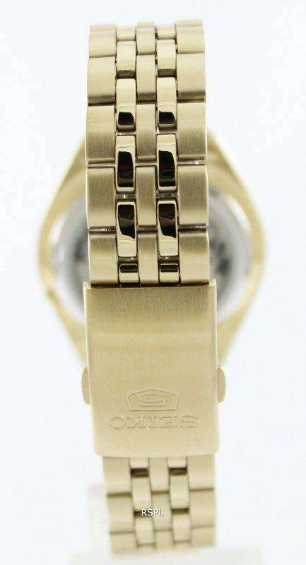 Seiko 5 Automatic 21 Jewels SNKL40K1 SNKL40K SNKL40 - Zetamarket