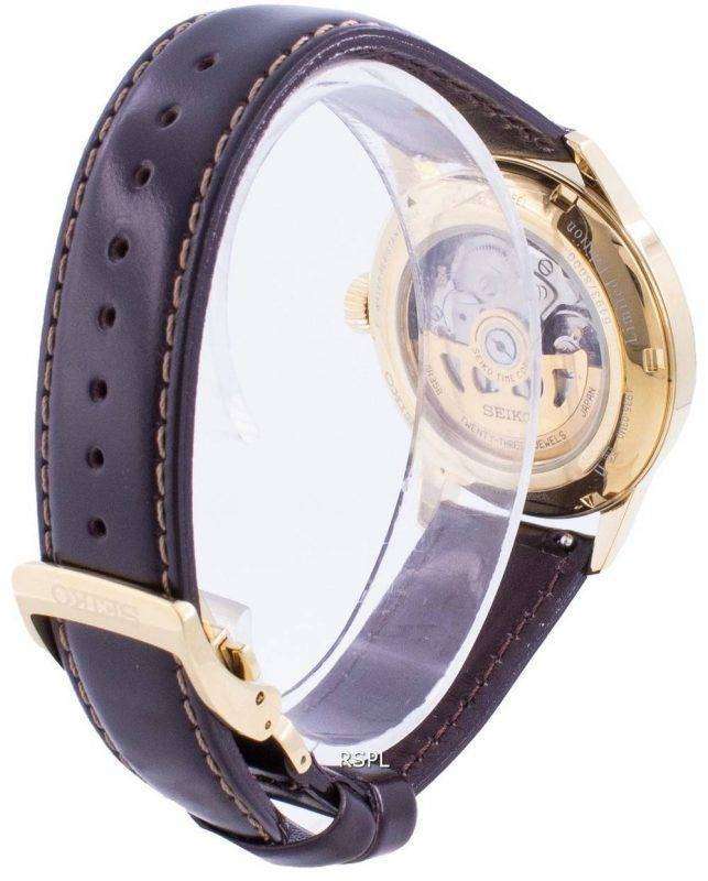 Seiko Presage Automatic SRPD36 SRPD36J1 SRPD36J Limited Edition Japan ...