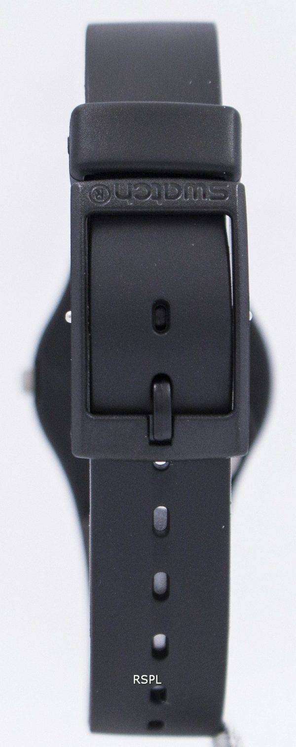 Swatch Originals Something New Swiss Quartz LB153 Women's Watch ...