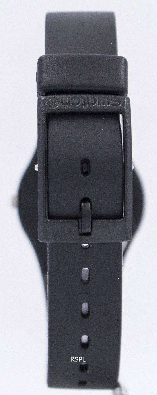 Swatch Originals Something New Swiss Quartz LB153 Women's Watch ...