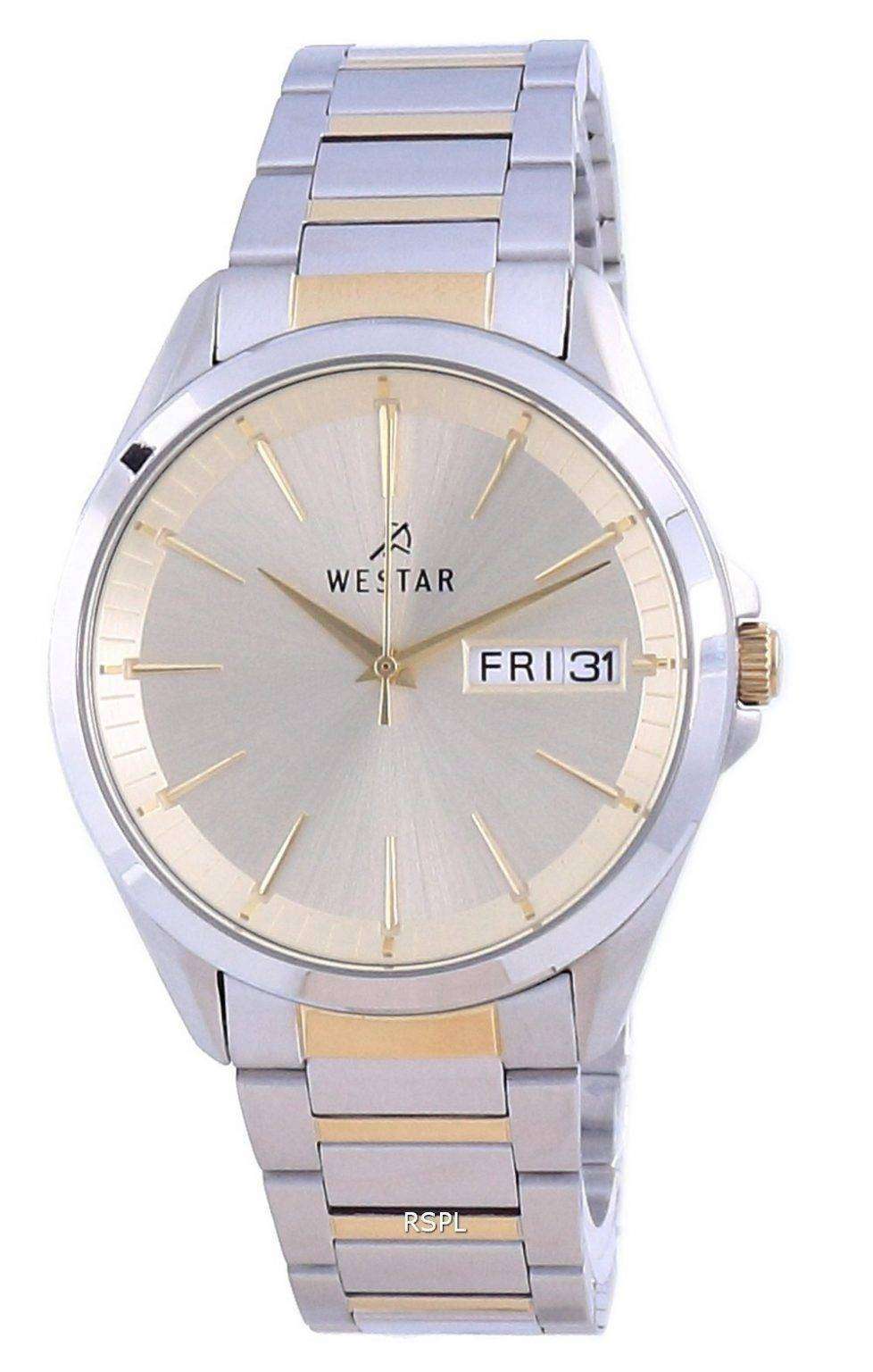 Westar Watches | Westar Quartz Watch | Zetamarket