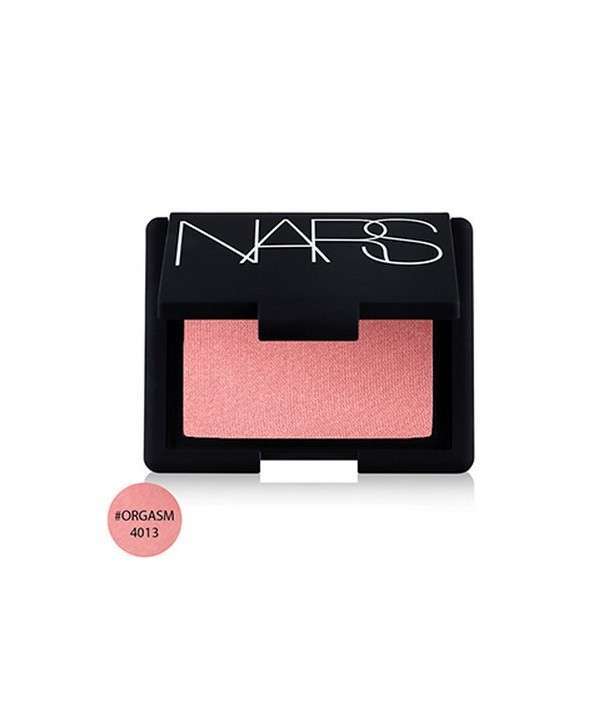 Nars 4013 Orgasm Blush - Zetamarket
