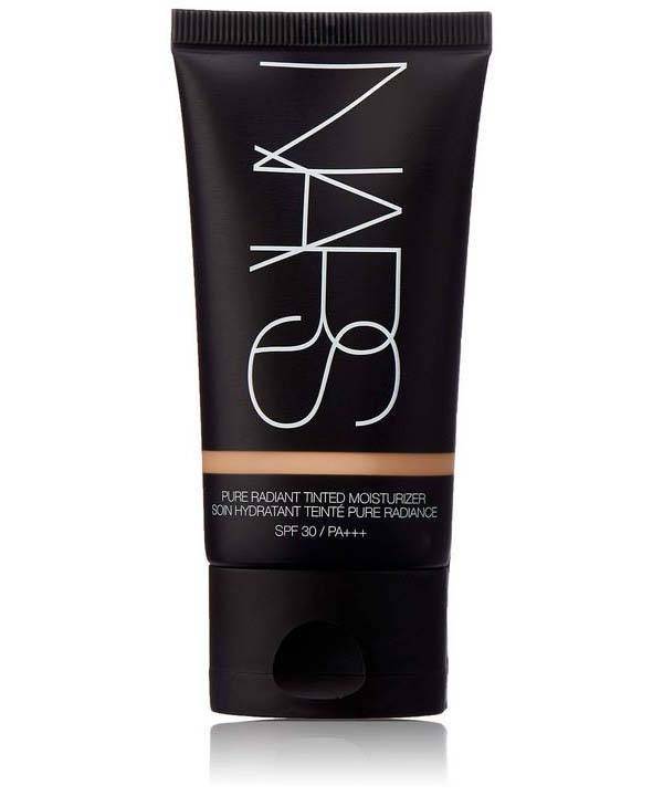 Nars Pure Radiant Tinted Moisturizer SPF 30 Alaska 50 ML - 607845023647 ...