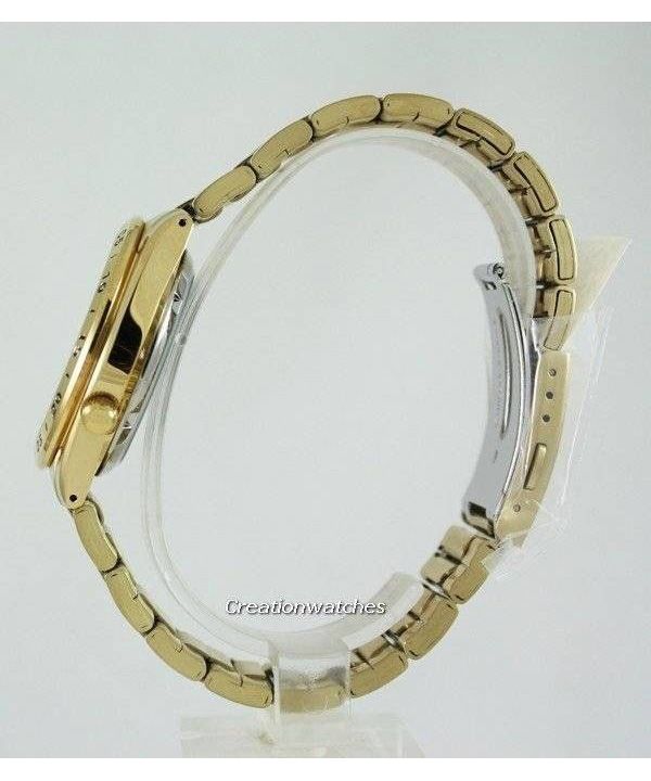 Seiko 5 Sports Automatic SNKE06K1 SNKE06 Mens Watch - Zetamarket