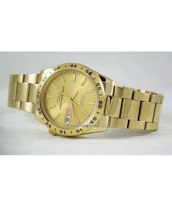 Seiko 5 Sports Automatic SNKE06K1 SNKE06 Mens Watch - Zetamarket