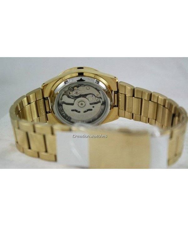 Seiko 5 Sports Automatic SNKE06K1 SNKE06 Mens Watch - Zetamarket