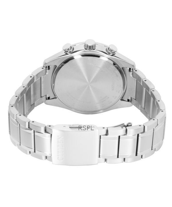 Citizen Tsuki-yomi A-T Moon Phase Titanium Purple Dial Eco-Drive BY1010 ...